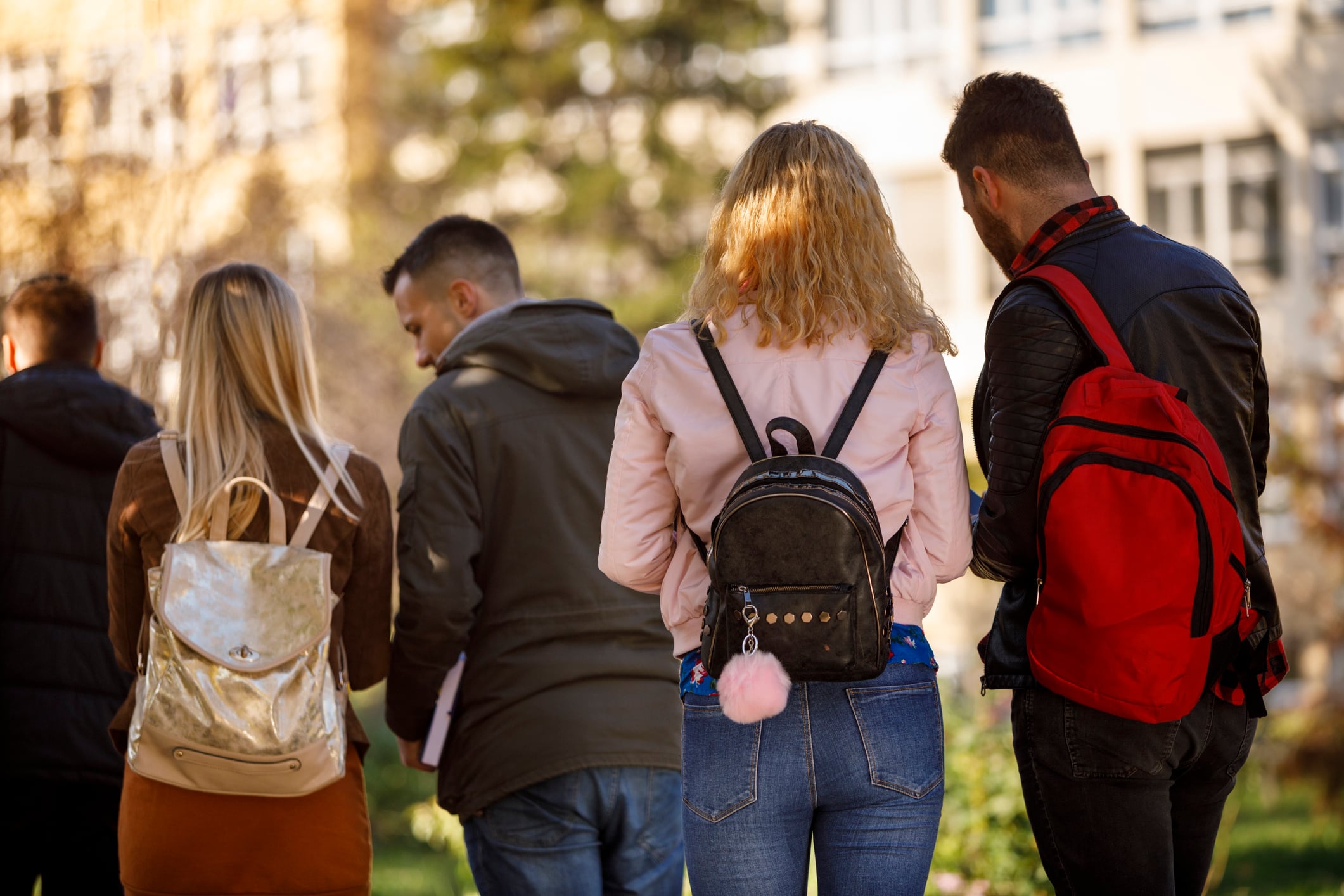 New study finds care-experienced young people face higher education hurdles | University of Oxford